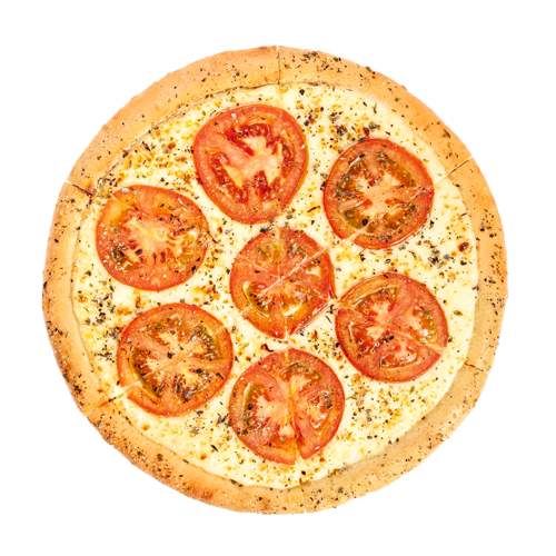 PIZZA PIXI MEDIANA 6 Porciones napolitana $9.450 - Rappi - OFERTU