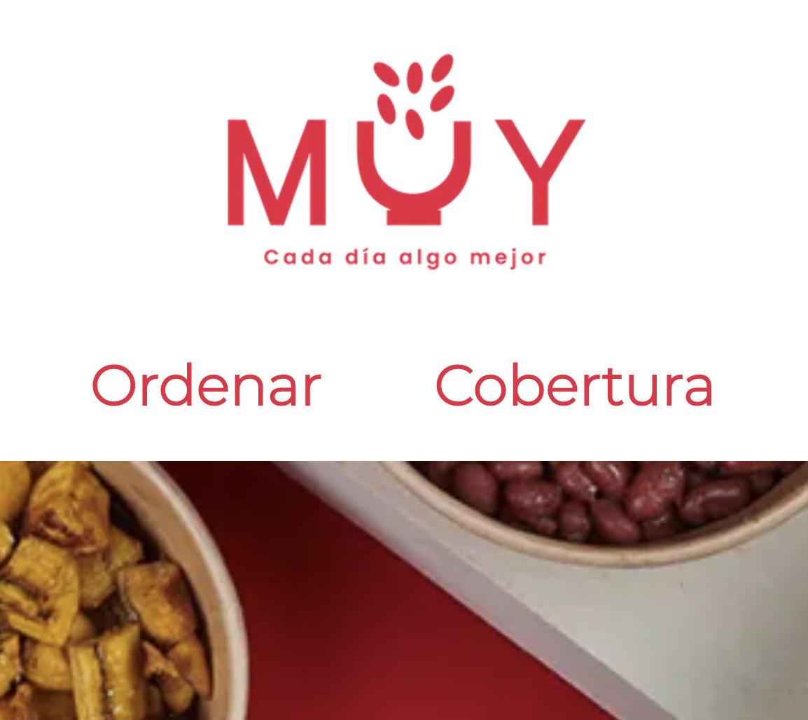 Cupones y ofertas para MUY - OFERTU