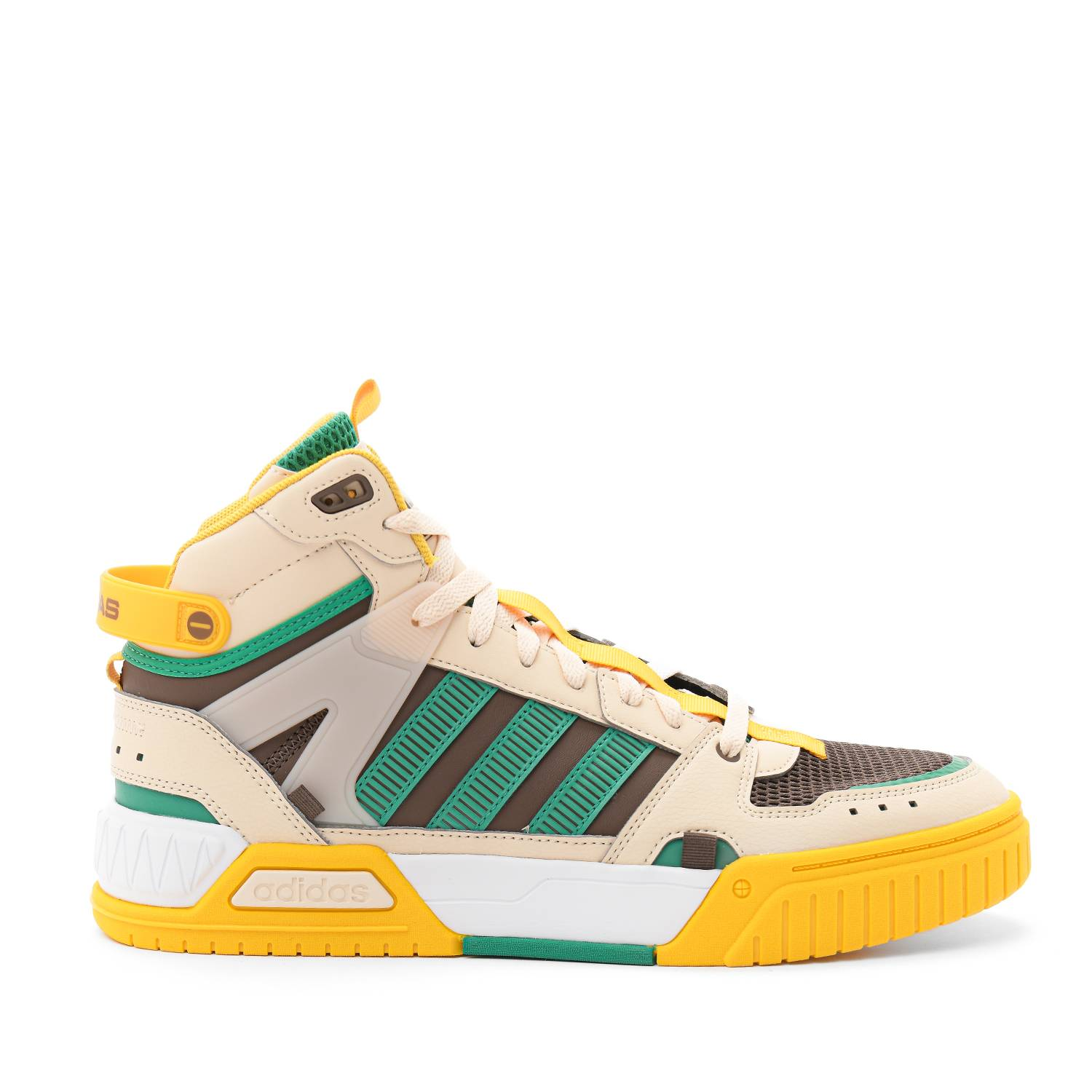 Tenis Adidas para Hombre D-Pad Mid - OFERTU
