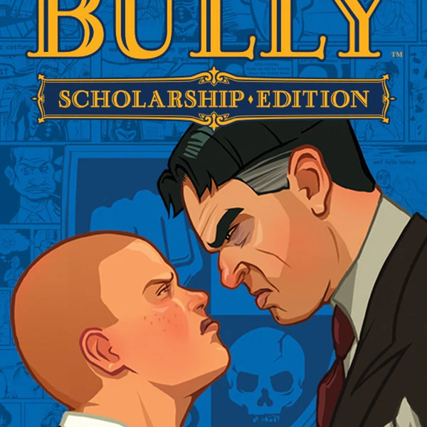 Bully: Scholarship Edition Rockstar Games Launcher Key GLOBAL - OFERTU